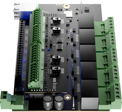 Kisi Controller Pro 2 | Kisi Product Documentation