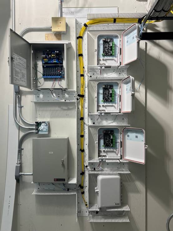 Gallery | Kisi Product Documentation