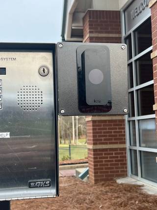 Gallery | Kisi Product Documentation