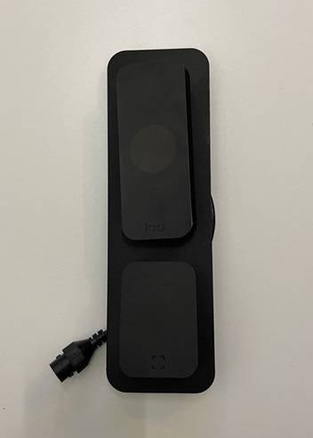 Install the Kisi Terminal Pro | Kisi Product Documentation