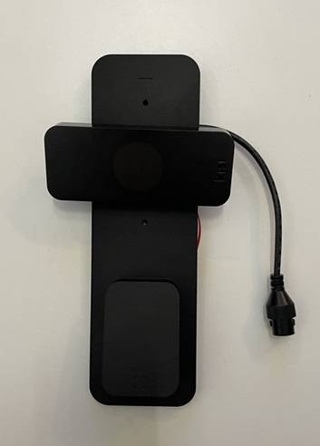 Install the Kisi Terminal Pro | Kisi Product Documentation