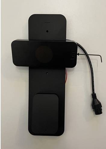 Install the Kisi Terminal Pro | Kisi Product Documentation