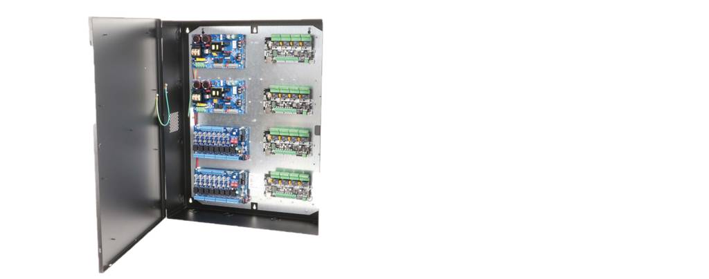 Altronix Troves | Kisi Product Documentation