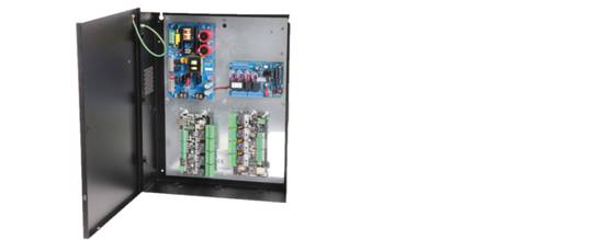 Altronix Troves | Kisi Product Documentation