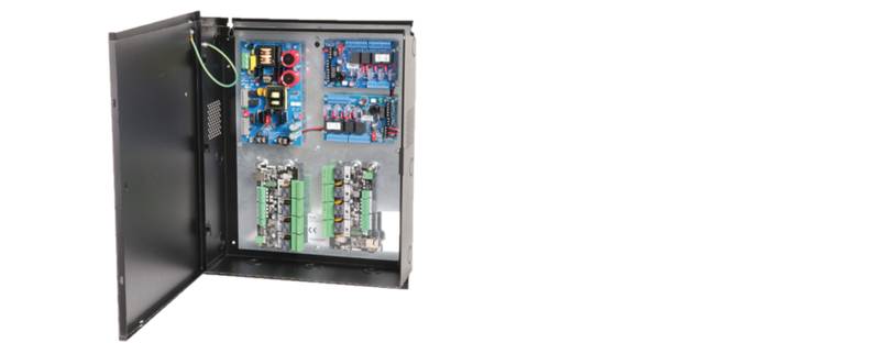 Altronix Troves | Kisi Product Documentation
